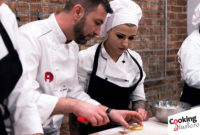Cooking Studio - Cursuri si Workshop-uri de Gatit | Evenimente si ...