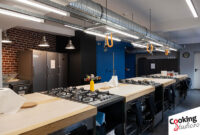 Cooking Studio - Cursuri si Workshop-uri de Gatit