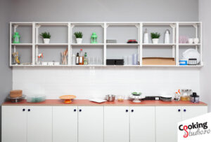 Cooking Studio - Cursuri si Workshop-uri de Gatit